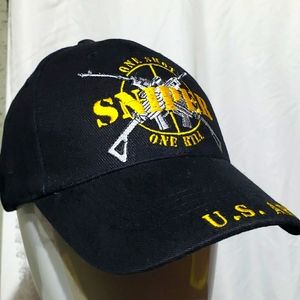 Accessories | Military Sniper Hat | Poshmark